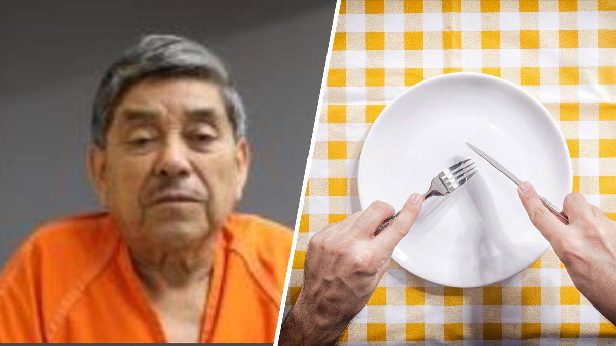 Texas Lo Sentencian Por Disparar A Esposa Por No Prepararle Comida