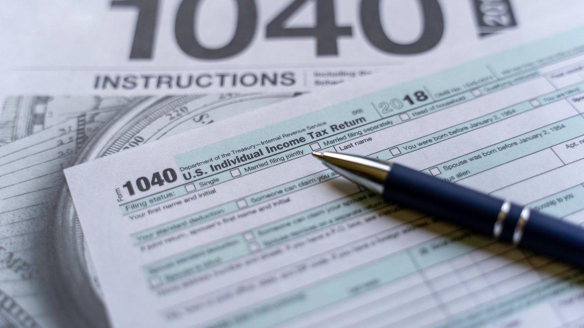 Residentes de Texas ya pueden usar el programa gratuito del IRS ...