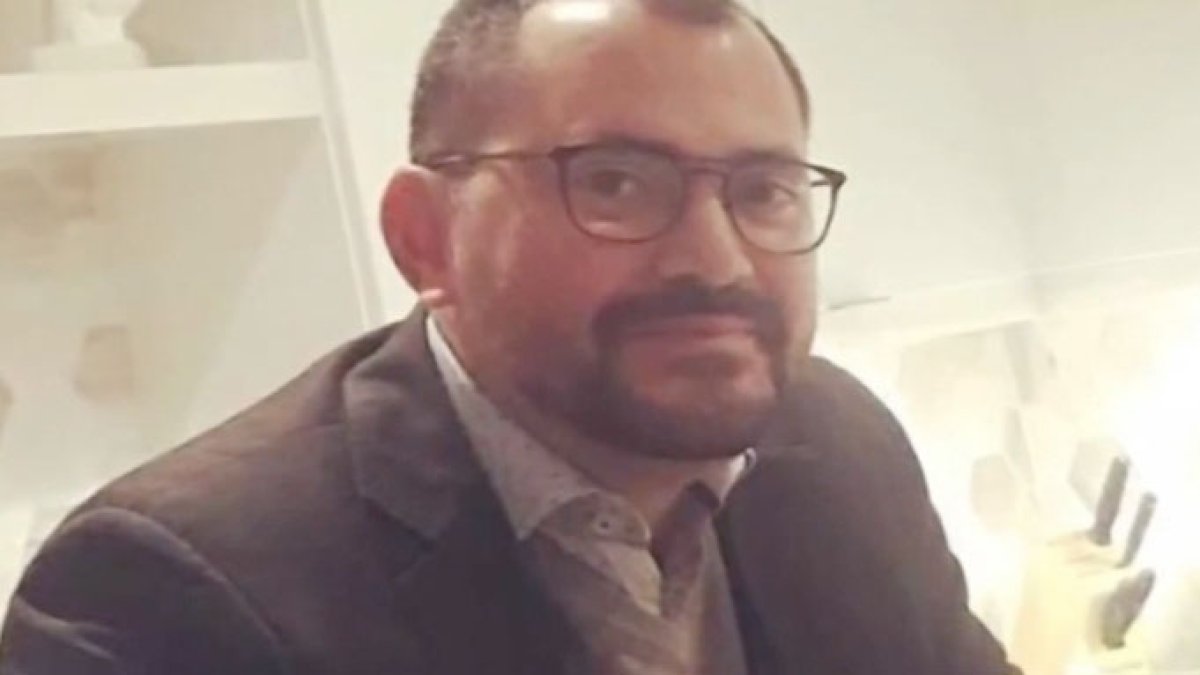 California: lo acusan de matar al prometido de su ex – Telemundo San ...