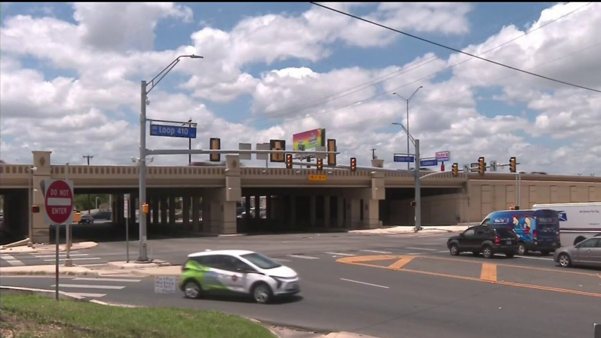 San Antonio recibe $8 millones en fondos para Culebra Road – Telemundo ...