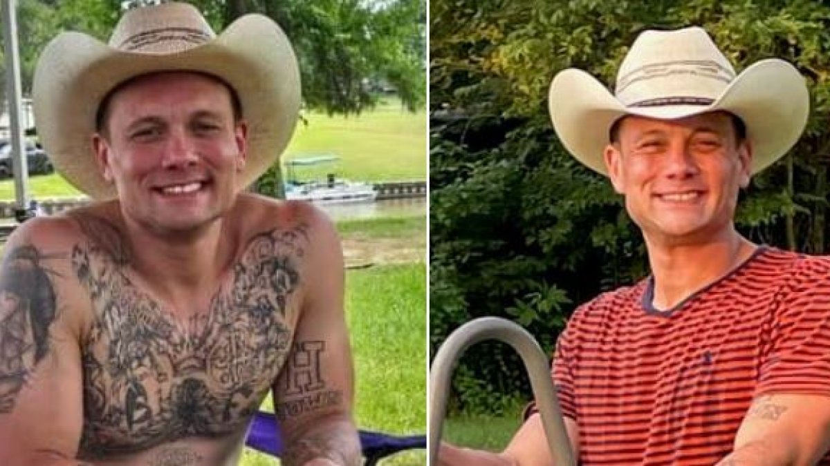 Buscan a Brandon Forbes, desaparecido en San Antonio – Telemundo San ...