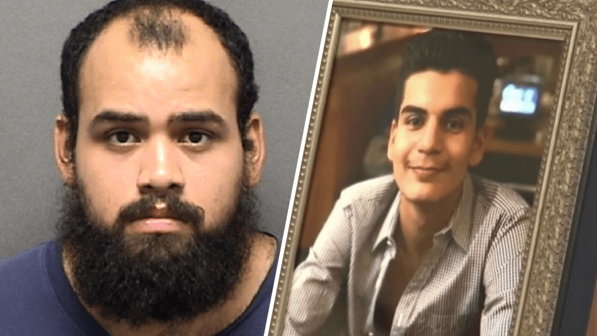 Caso de Sebastián Carpio: sentencian a Felipe Pérez por manipulación de ...