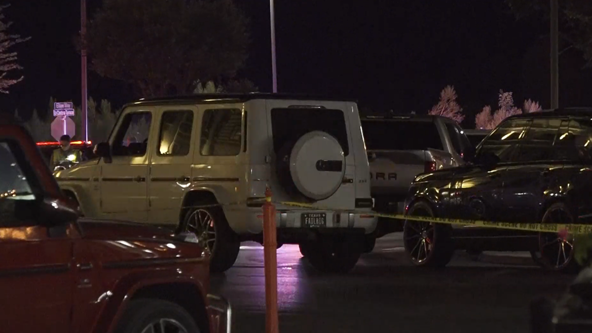 Identifican mujer muerta en accidente en San Antonio – Telemundo San ...