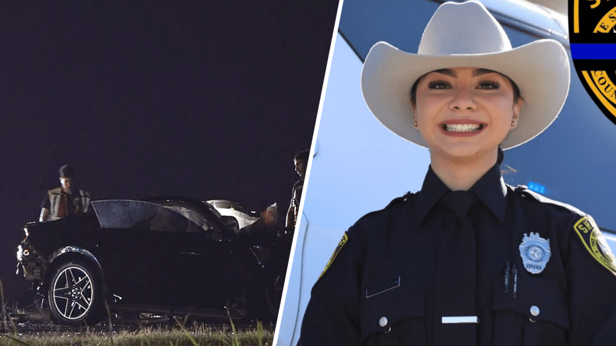 Funeral de la agente del condado Bexar – Telemundo San Antonio (60)