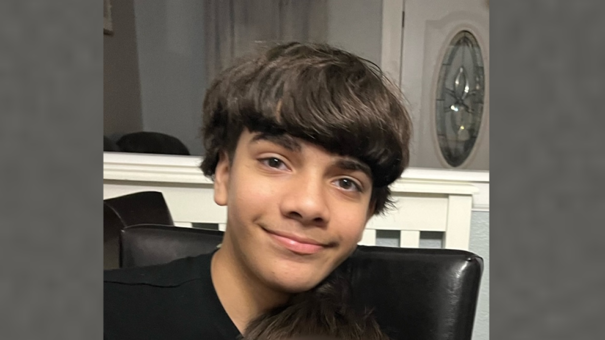 Joven de 14 años asesinado en San Antonio – Telemundo San Antonio (60)