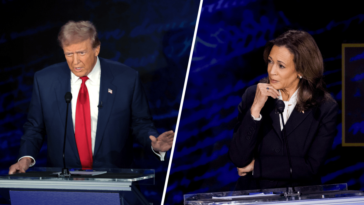 Analista político habla sobre debate presidencial – Telemundo San ...