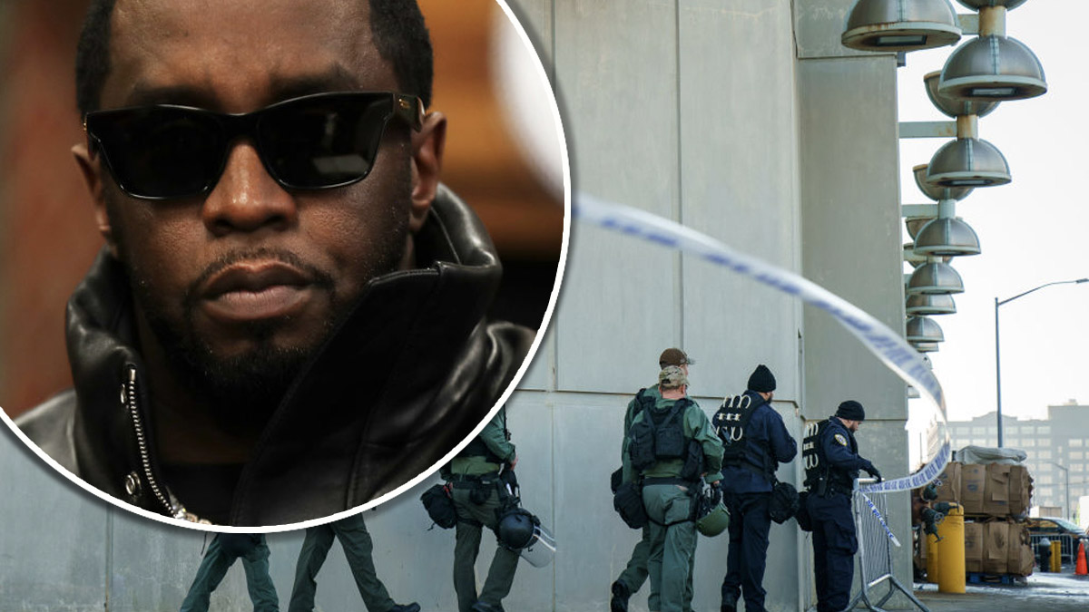 Qué pasó con Sean Diddy Combs: todo del veredicto en su contra ...