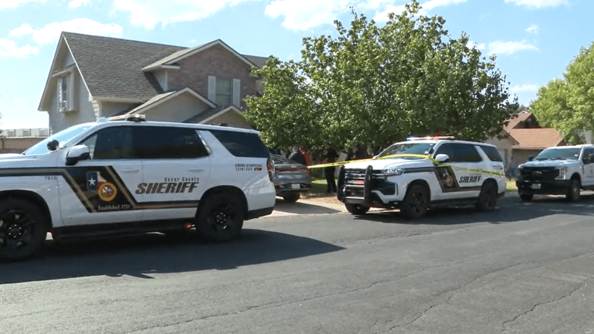 Identifican a bebé muerto tras ataque de perro – Telemundo San Antonio (60)