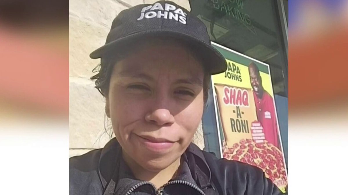 Piden justicia tras asesinato de Julie Butcher en San Antonio ...