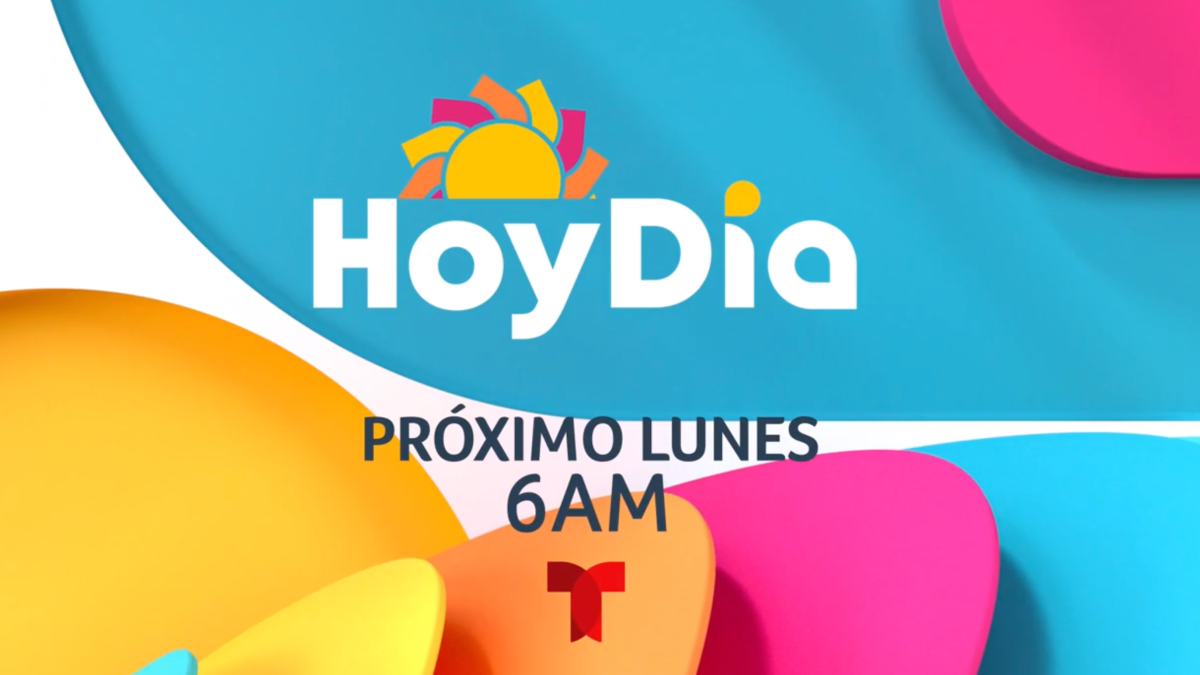 Hoy Día se transmitirá en Texas lunes a viernes a las 6 a.m ...