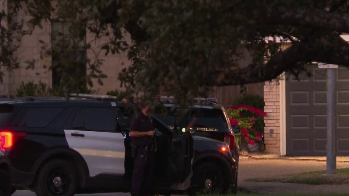 Incidente Familiar Deja Una Mujer Muerta Y Dos Heridos En San Antonio 8878