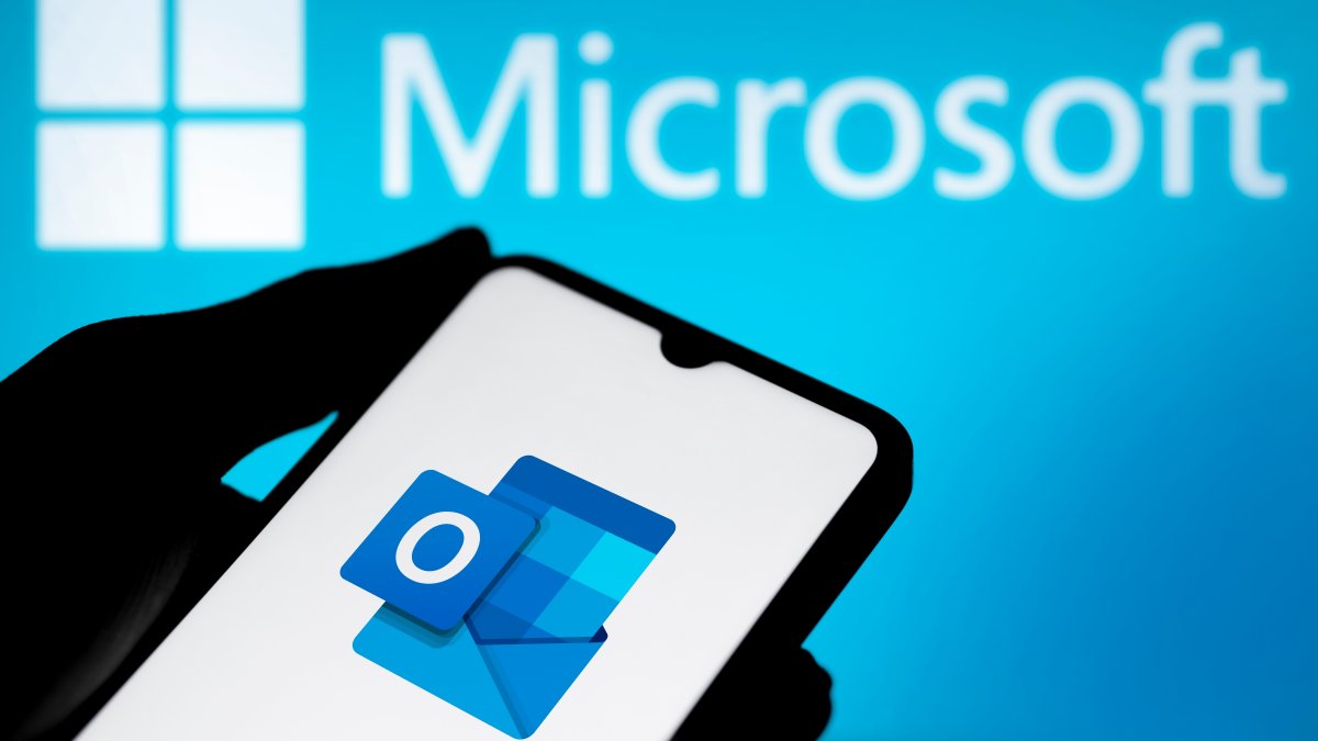 Fallo Técnico De Microsoft Afecta A Outlook Y Teams Telemundo San
