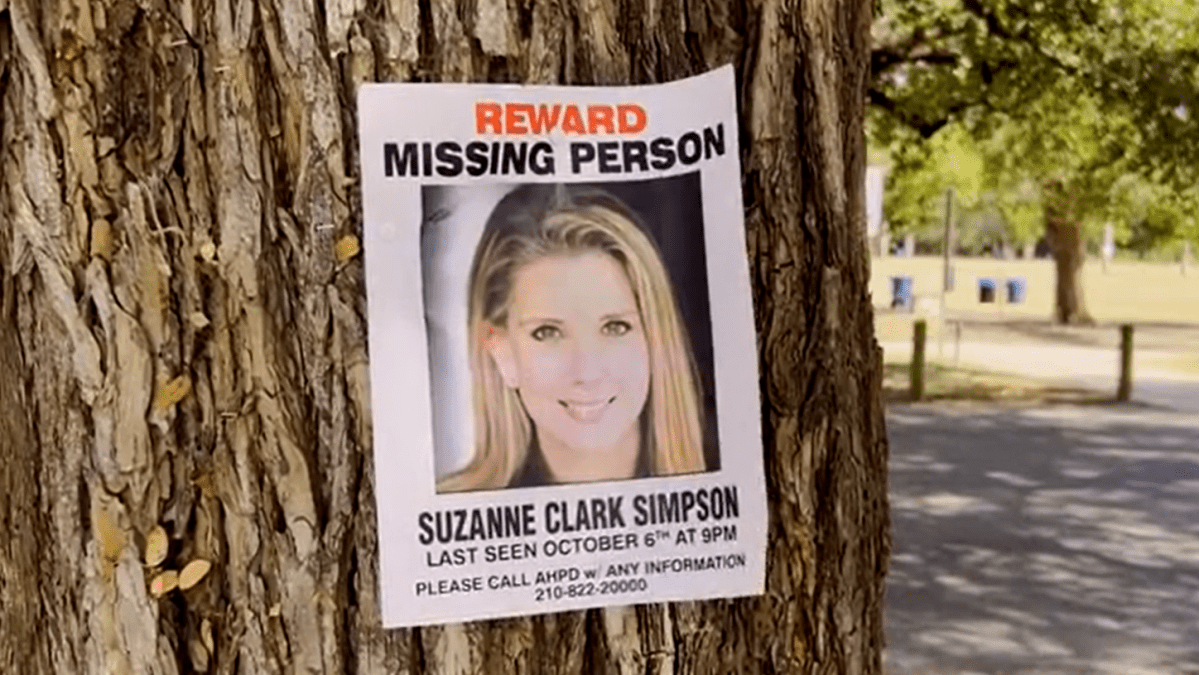 Hija de Suzanne Simpson hace declaraciones – Telemundo San Antonio (60)