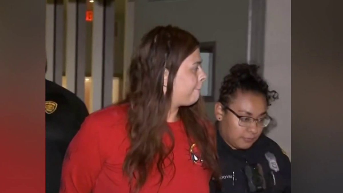 Sentencian a Mariah Cabrera por asesinato de hombre en San Antonio ...