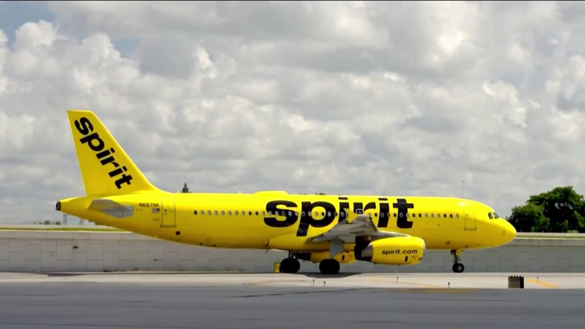 Nuevo código de vestimenta y tatuajes de Spirit genera reacciones – Telemundo San Antonio (60)