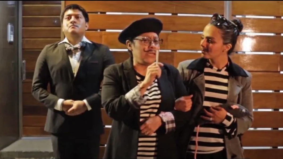 Emilia Pérez: del aplauso en Hollywood a las criticas en México ...