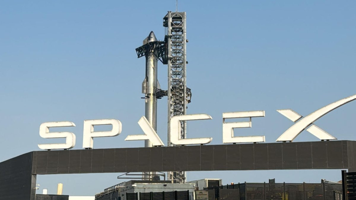 FBI investiga amenazas contra SpaceX, de Elon Musk – Telemundo San ...