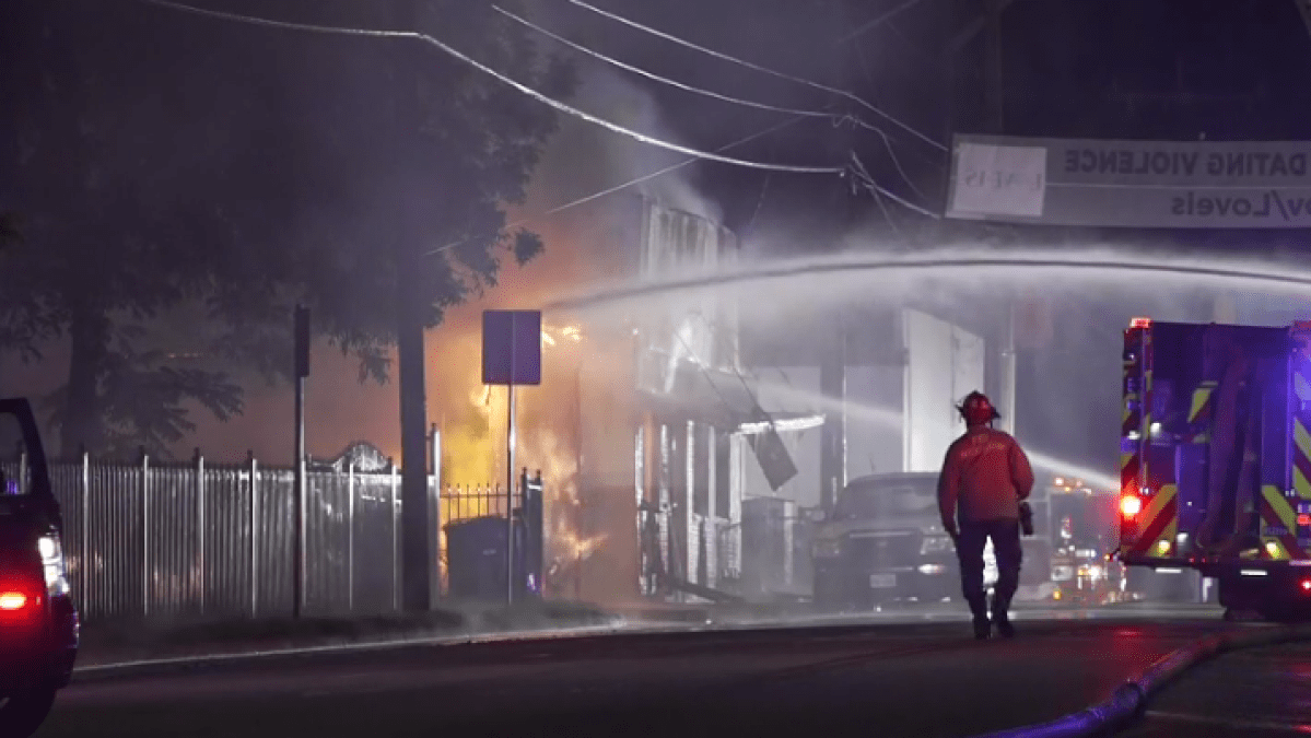 CPS Energy pagará $109 millones a víctimas de explosión – Telemundo San ...