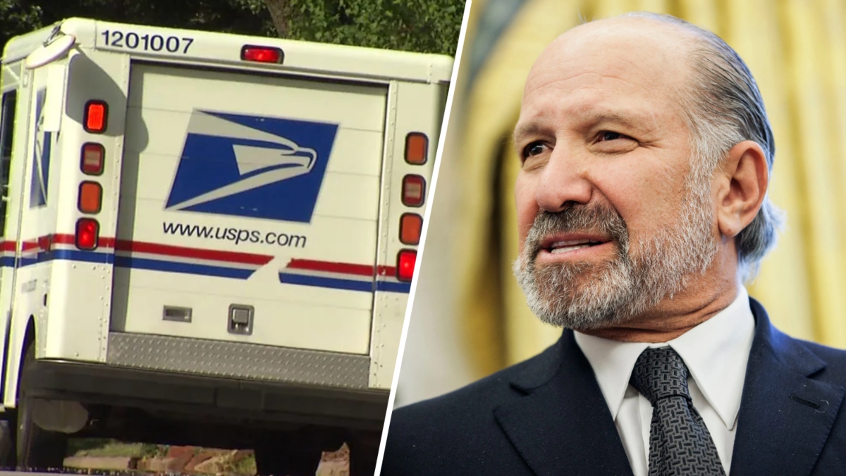 Servicio Postal podría ser adquirido por el gobierno de Trump ...