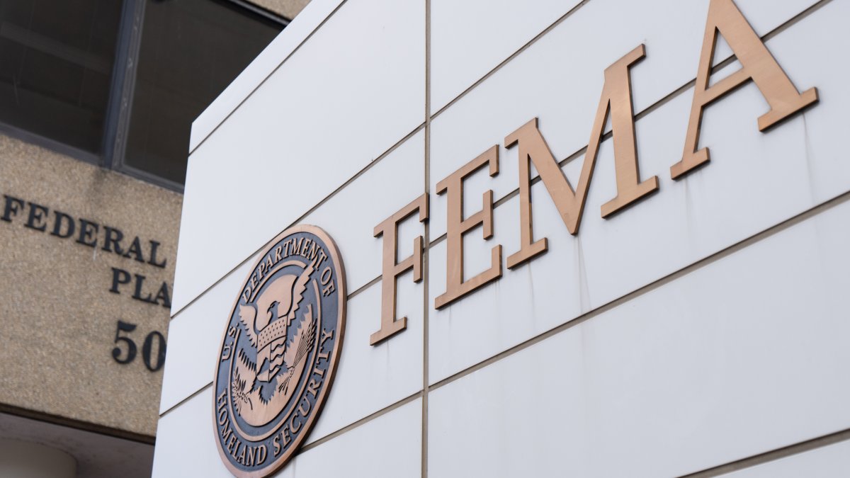 FEMA activado en Texas por inundaciones mortales – Telemundo San ...