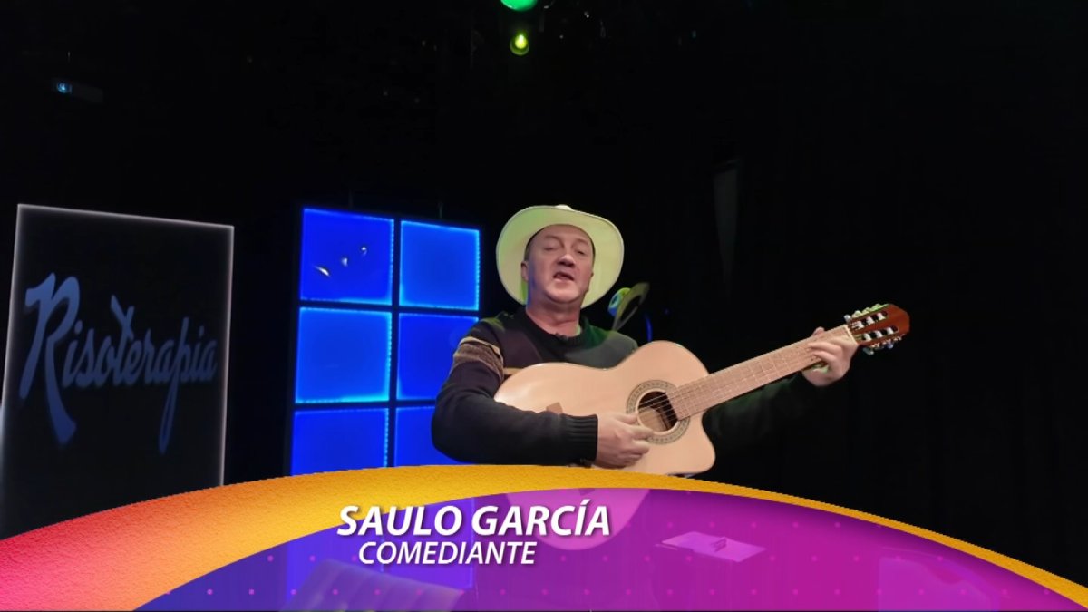Comediante latino lanza su nuevo espectáculo en Nueva York – Telemundo ...