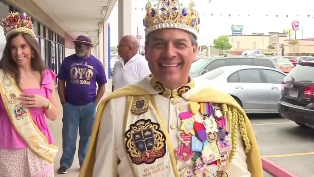 ¿Quién es el Rey Feo para Fiesta 2025? Conoce a Fabián Castillo ...