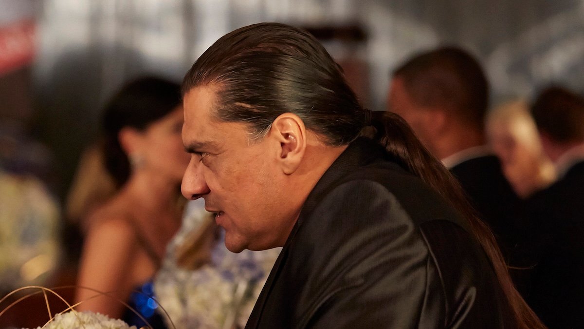 Sospechoso de matar al actor Jonathan Joss habría confesado – Telemundo ...