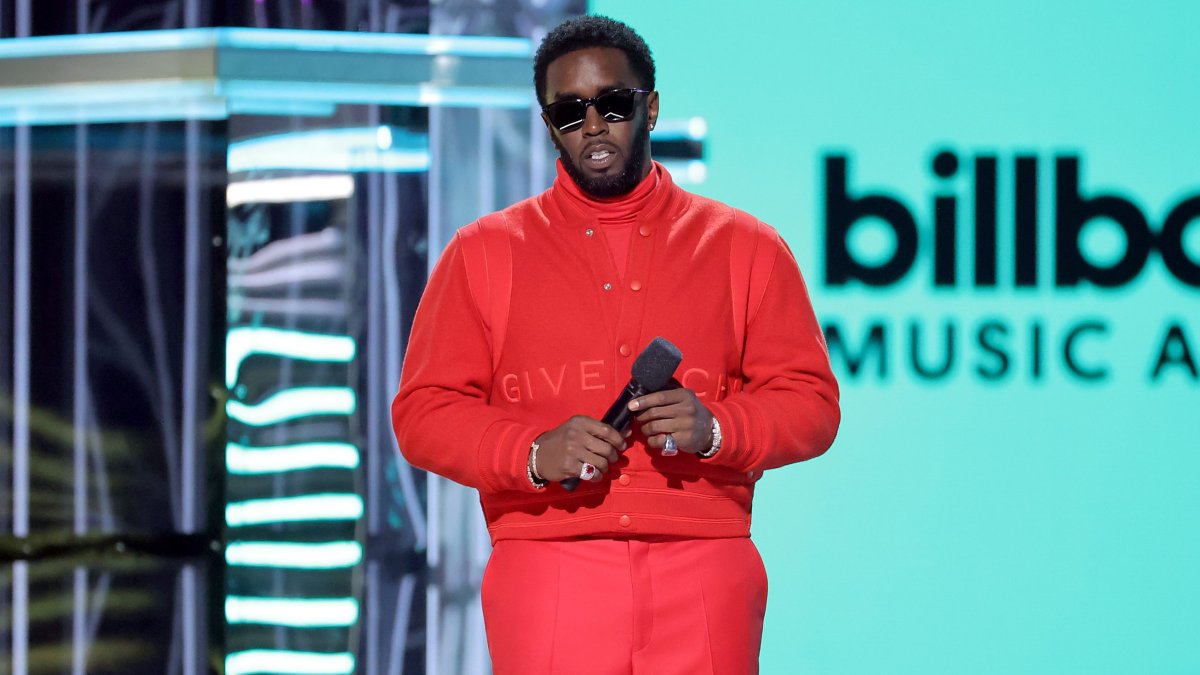 Juez rechaza nuevos esfuerzos de Sean "Diddy" Combs – Telemundo San ...