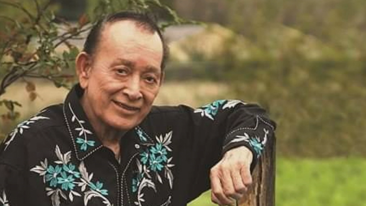 Fallece el músico y artista Flaco Jiménez – Telemundo San Antonio (60)
