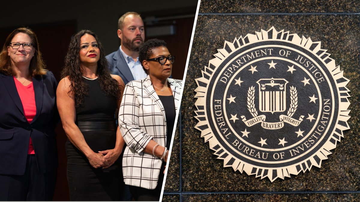 El FBI ayudará a buscar a legisladores demócratas de Texas – Telemundo ...