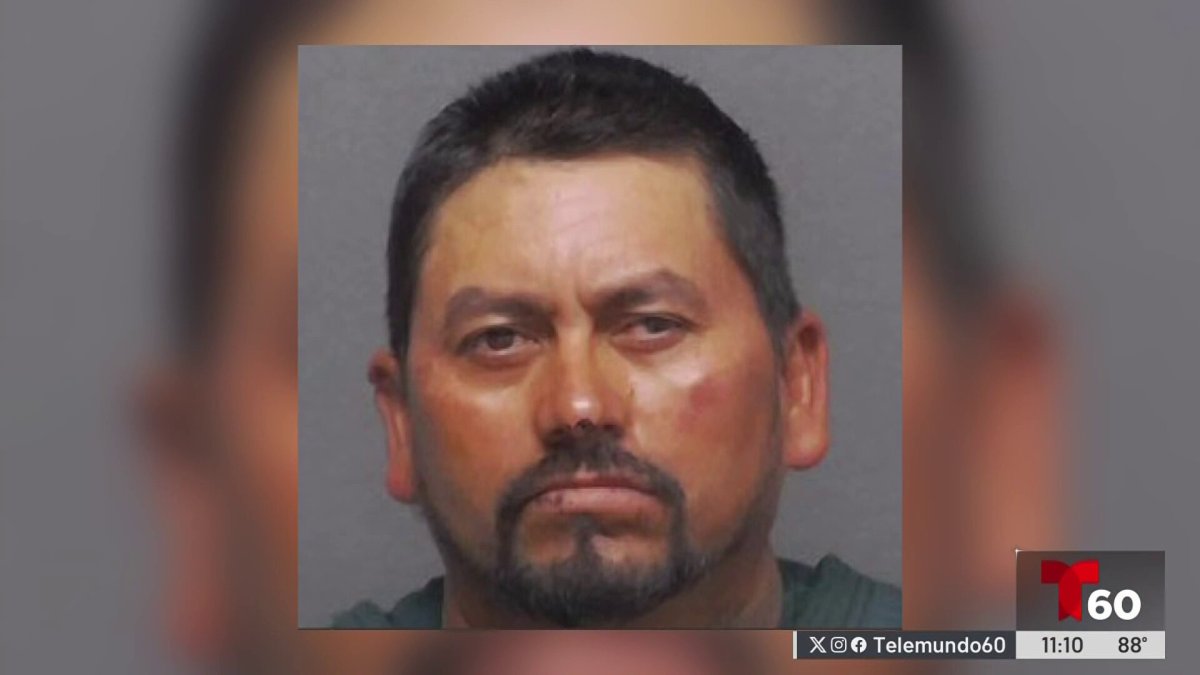 Acusan a Wilfredo López de asesinato en San Antonio – Telemundo San ...