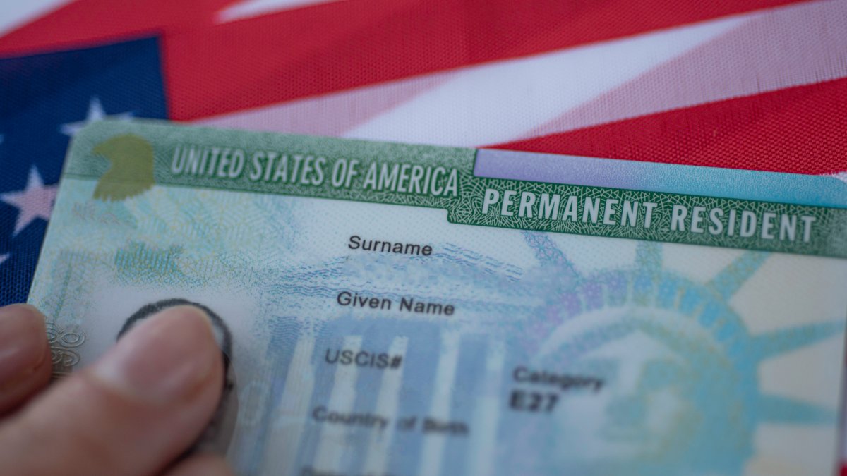 USCIS anuncia importante cambio para quienes piden la residencia ...