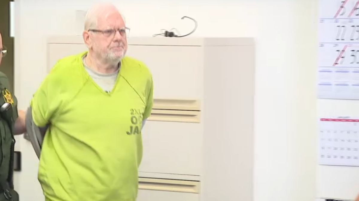 Juez Jeffrey Ferguson condenado a cadena perpetua – Telemundo San ...