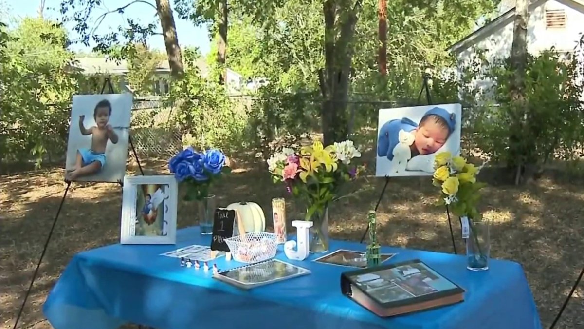Familia honra a Jiryiah Johnson a un año de su trágica muerte ...