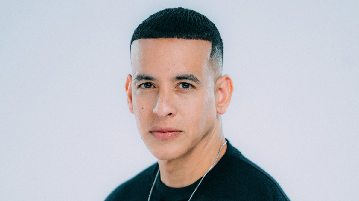 Daddy Yankee vuelve a Premios Billboard de la Música Latina 2025 ...