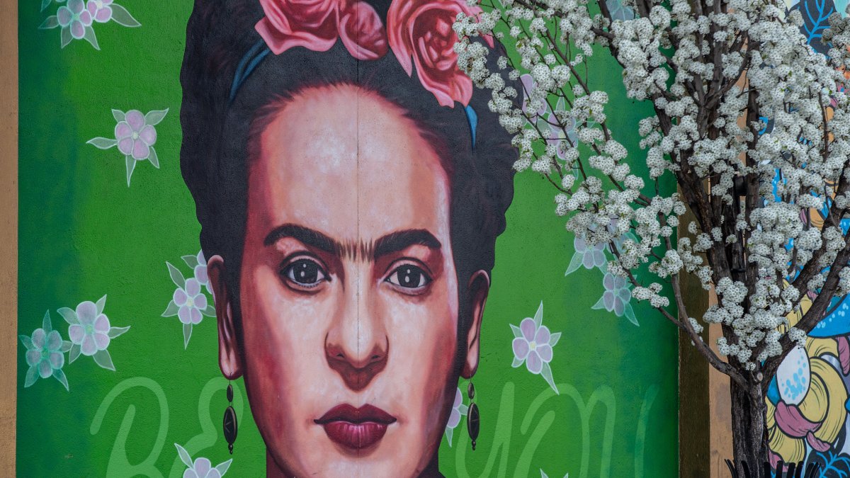 Celebran el Frida Fest en San Antonio – Telemundo San Antonio (60)
