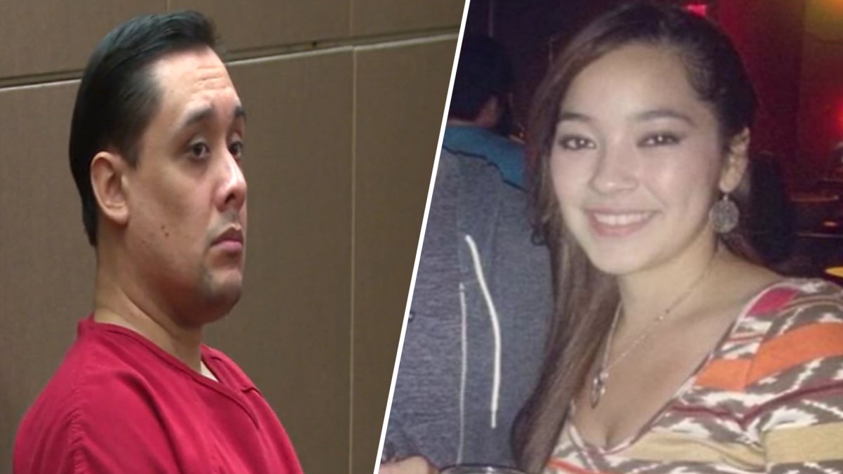 Inicia en San Antonio el juicio contra Roland Contreras por asesinato ...