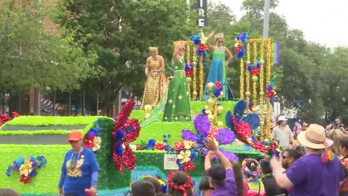 Battle of Flowers 2026 todo lo que debes saber del desfile – Telemundo ...