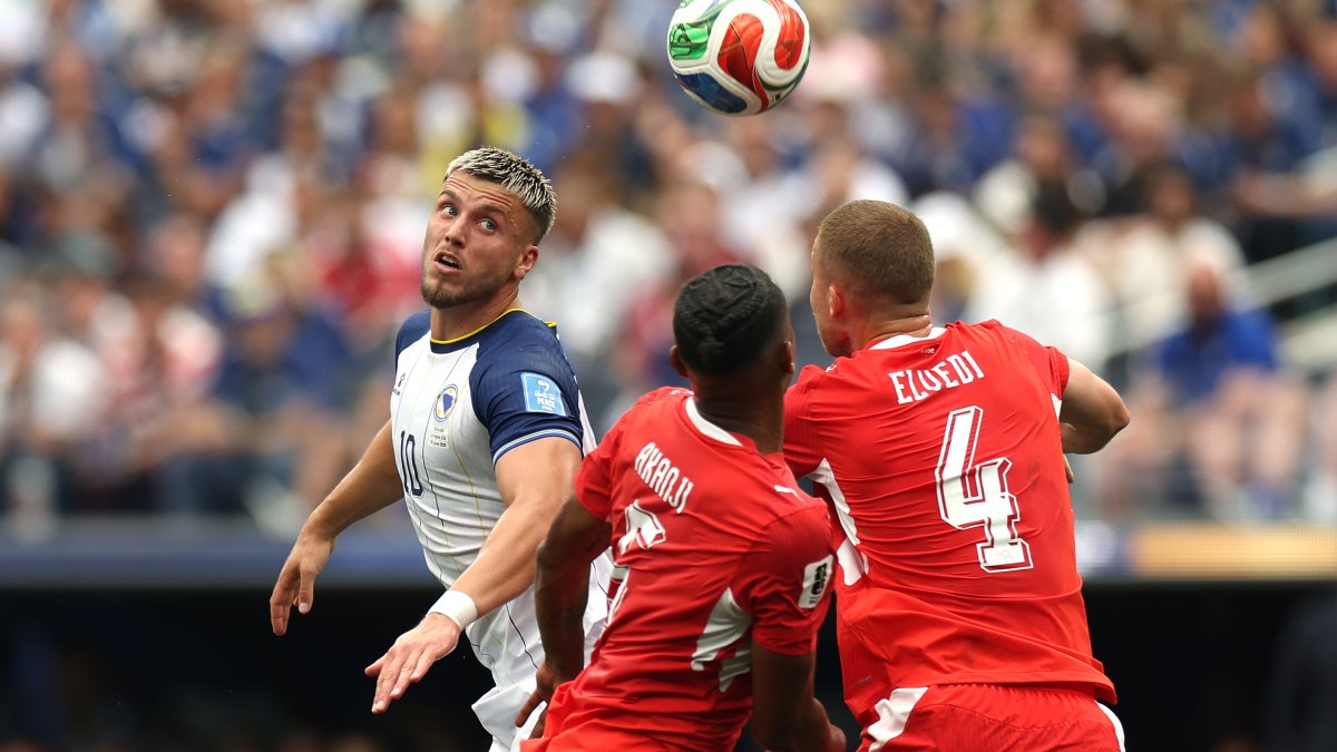 Blog en vivo: highlights de los partidos de México, Canadá y más ...